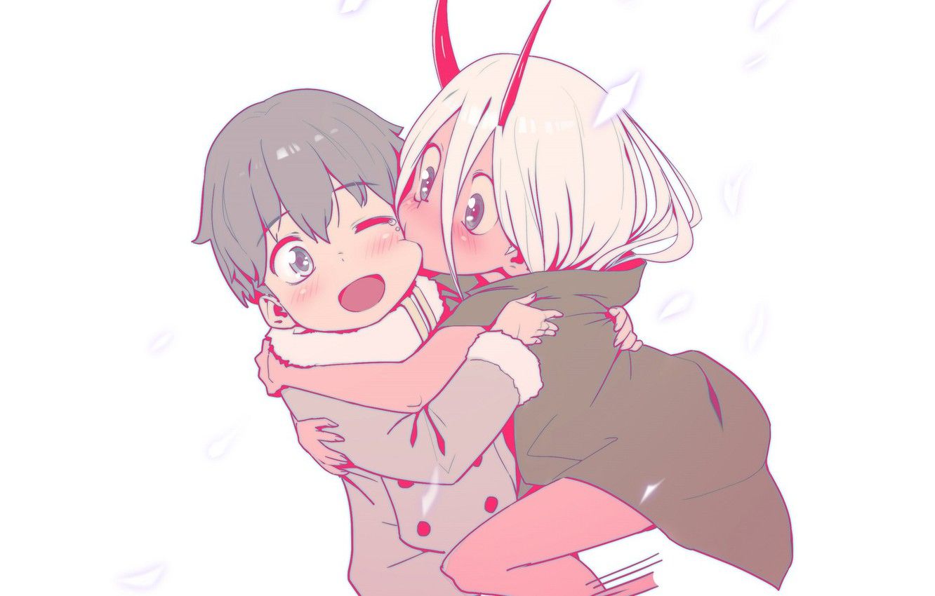 02 And Hiro Wallpapers - Wallpaper Cave