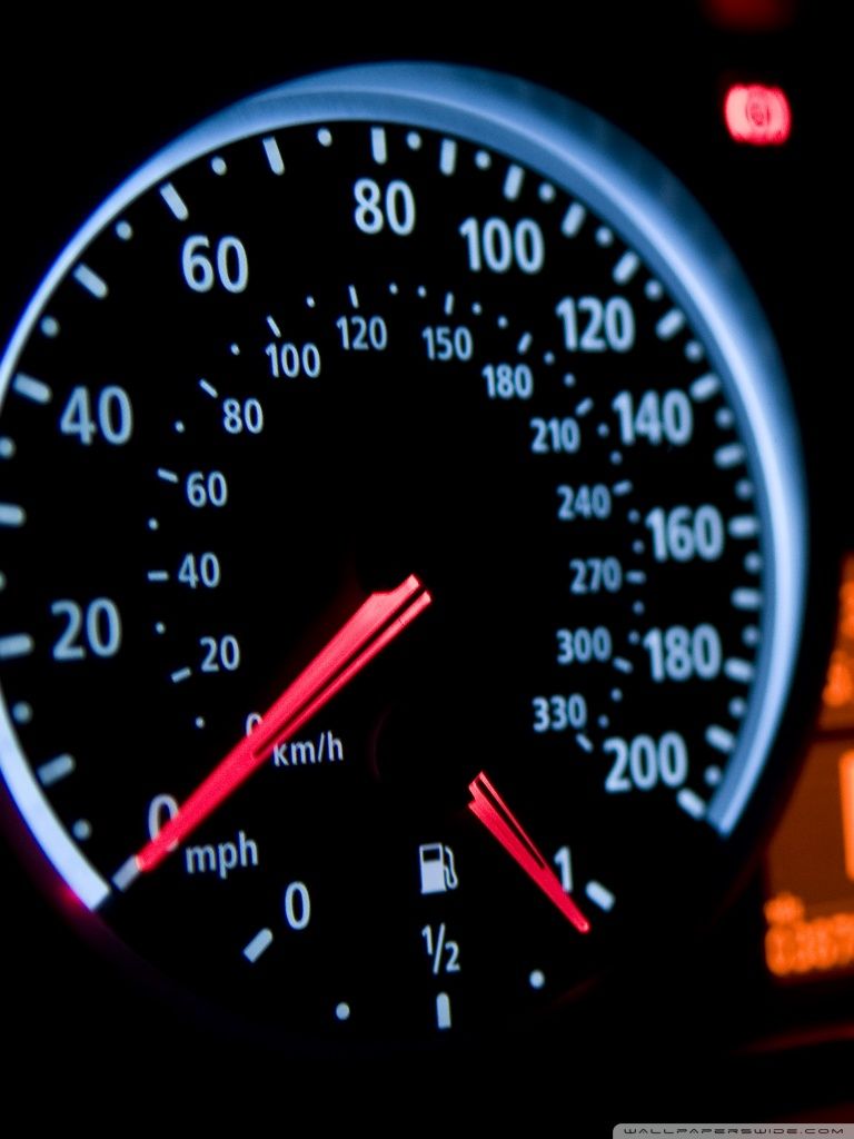 4k Speedometer Mobile Wallpapers - Wallpaper Cave