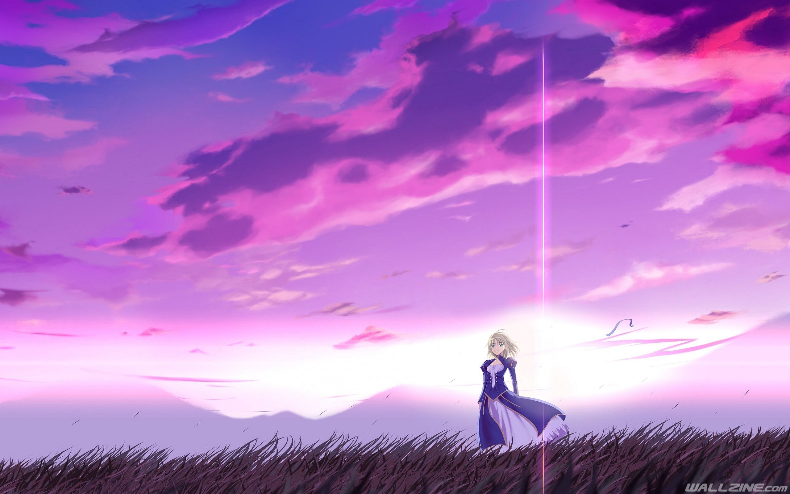 Anime 3k Wallpapers Wallpaper Cave