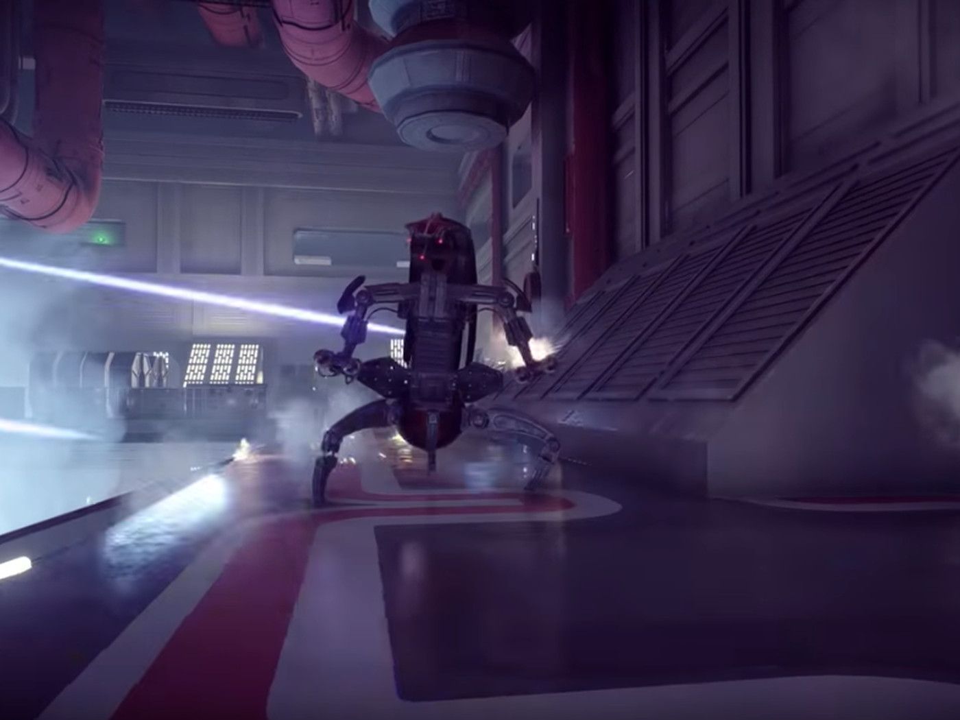 Droideka Wallpapers - Wallpaper Cave