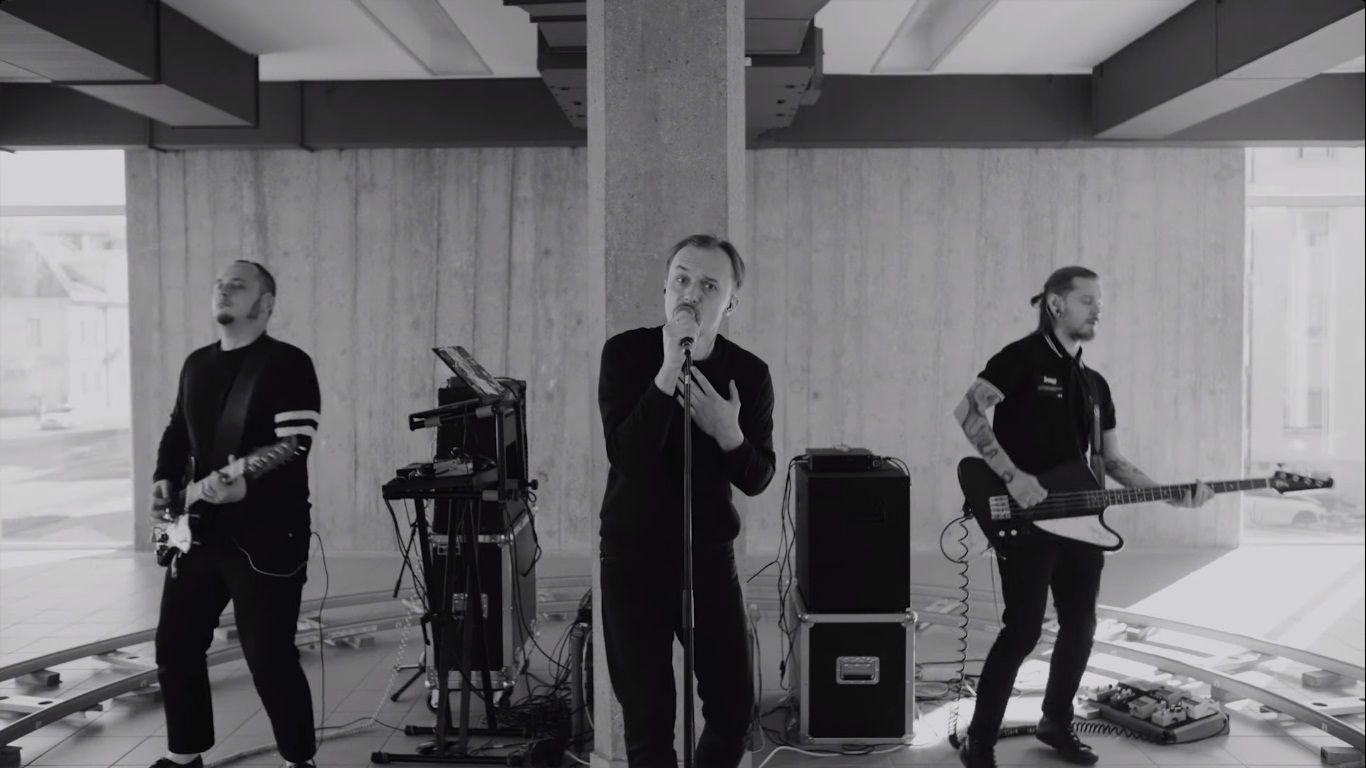 Molchat Doma Wallpapers - Wallpaper Cave