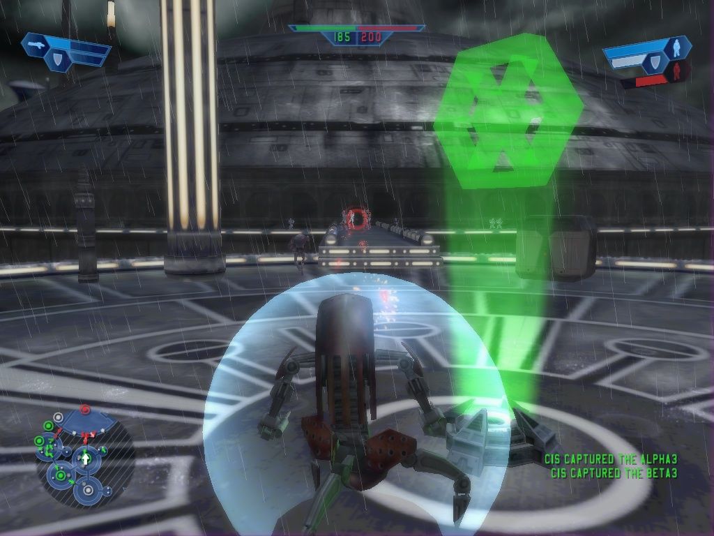 Droideka Wallpapers - Wallpaper Cave