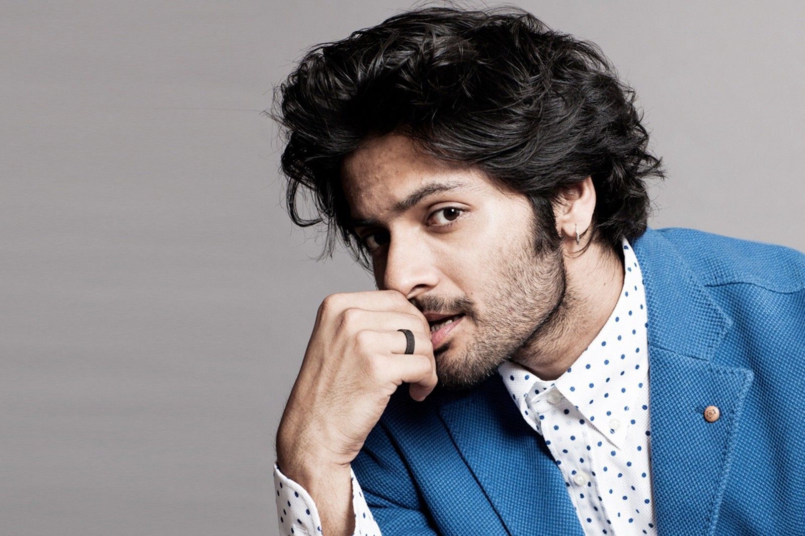 Ali Fazal Wallpapers - Wallpaper Cave