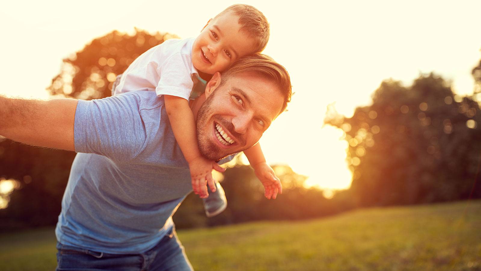 Dads And Kids Wallpapers - Wallpaper Cave