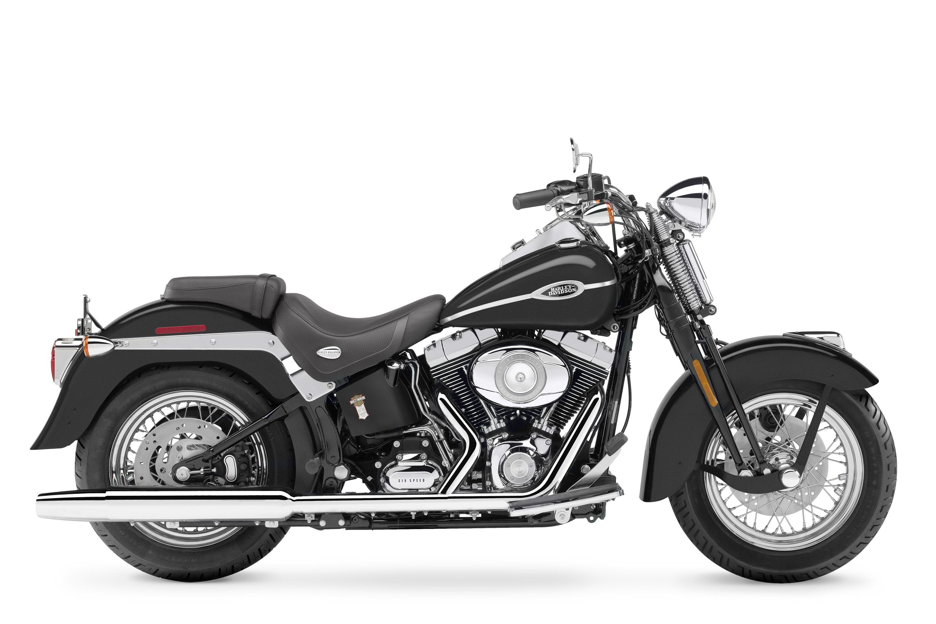 Heritage Softail Springer Wallpapers - Wallpaper Cave