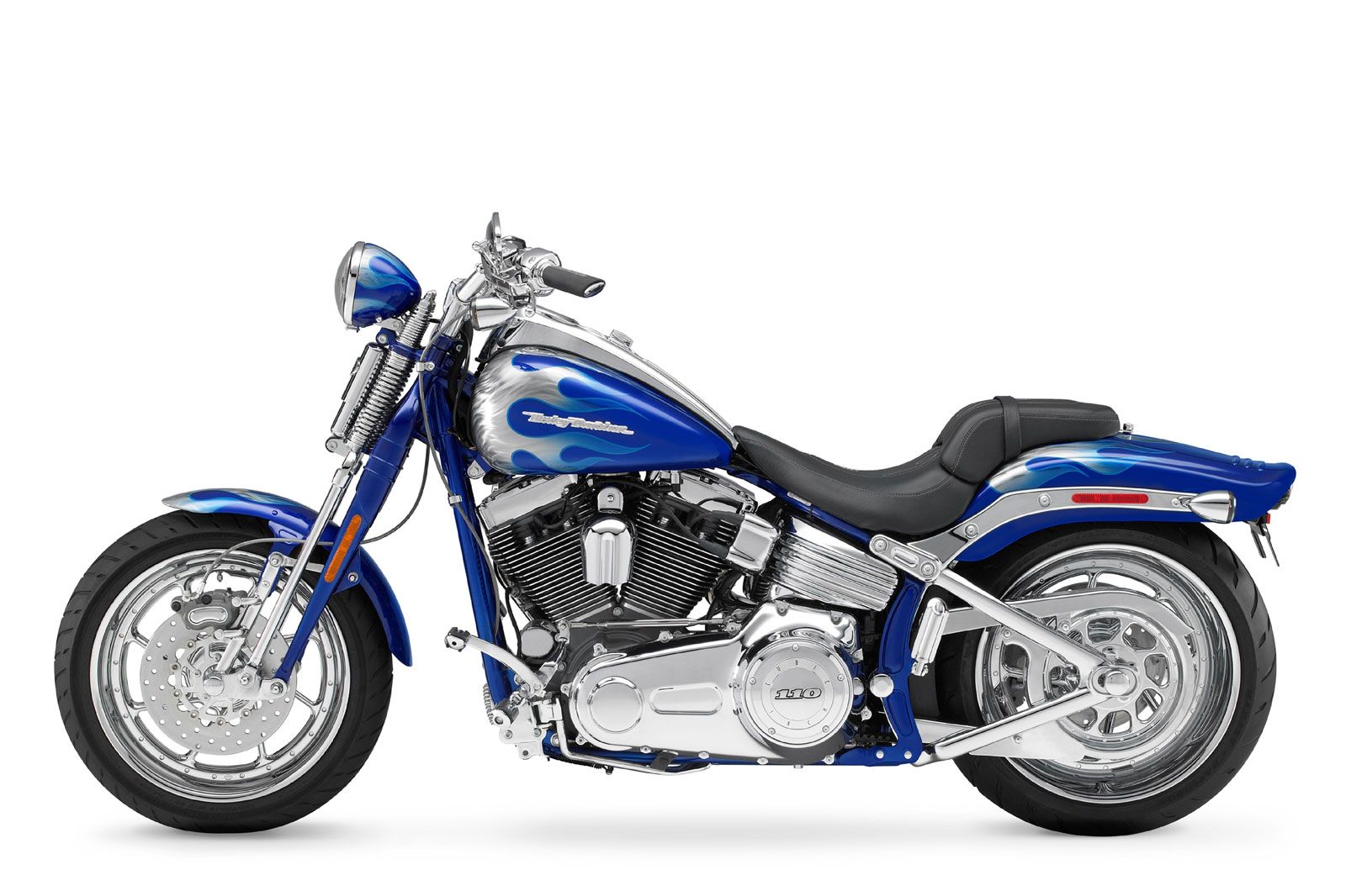 Heritage Softail Springer Wallpapers - Wallpaper Cave