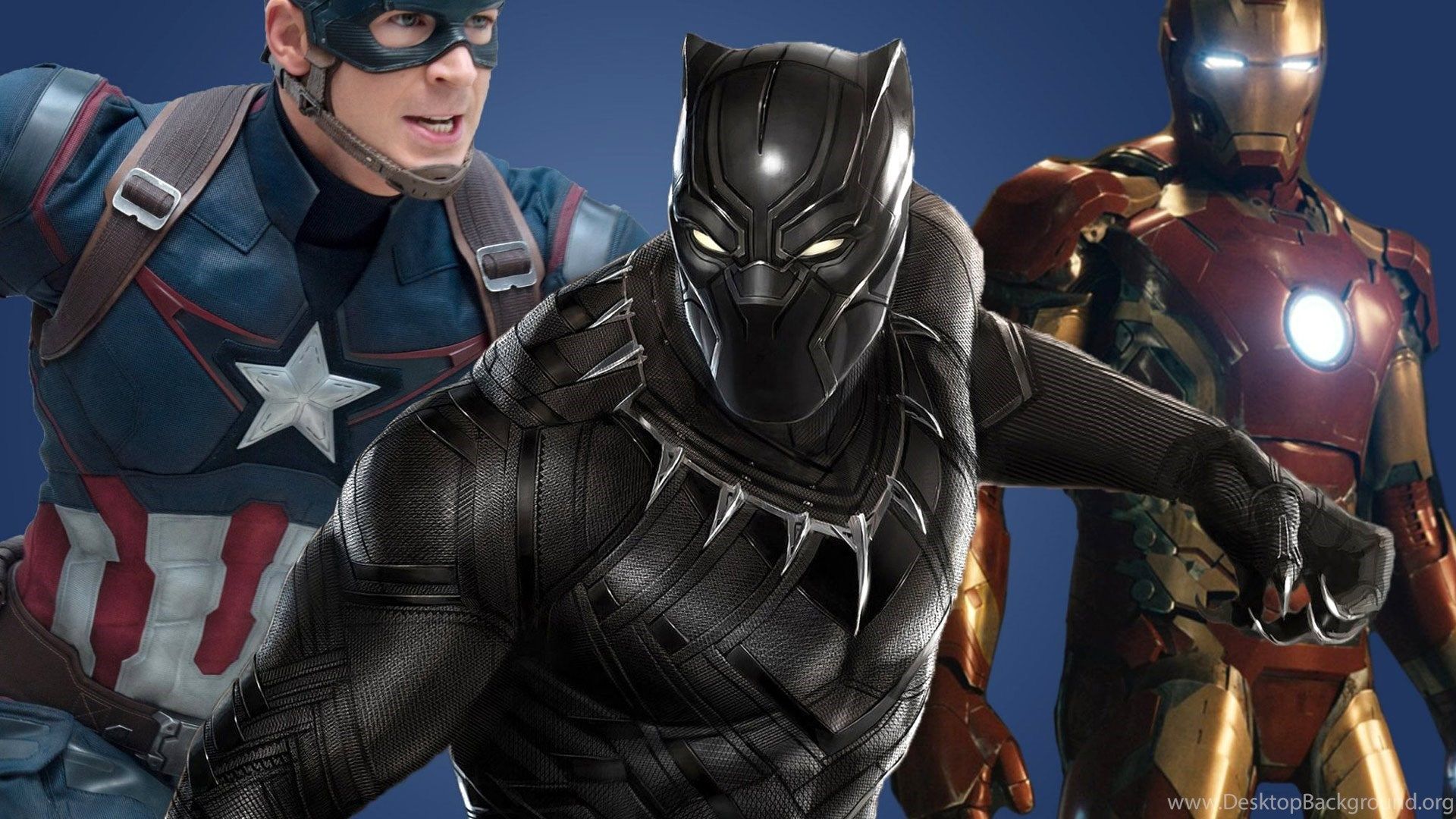 Captain America Civil War HD Wallpapers - Wallpaper Cave