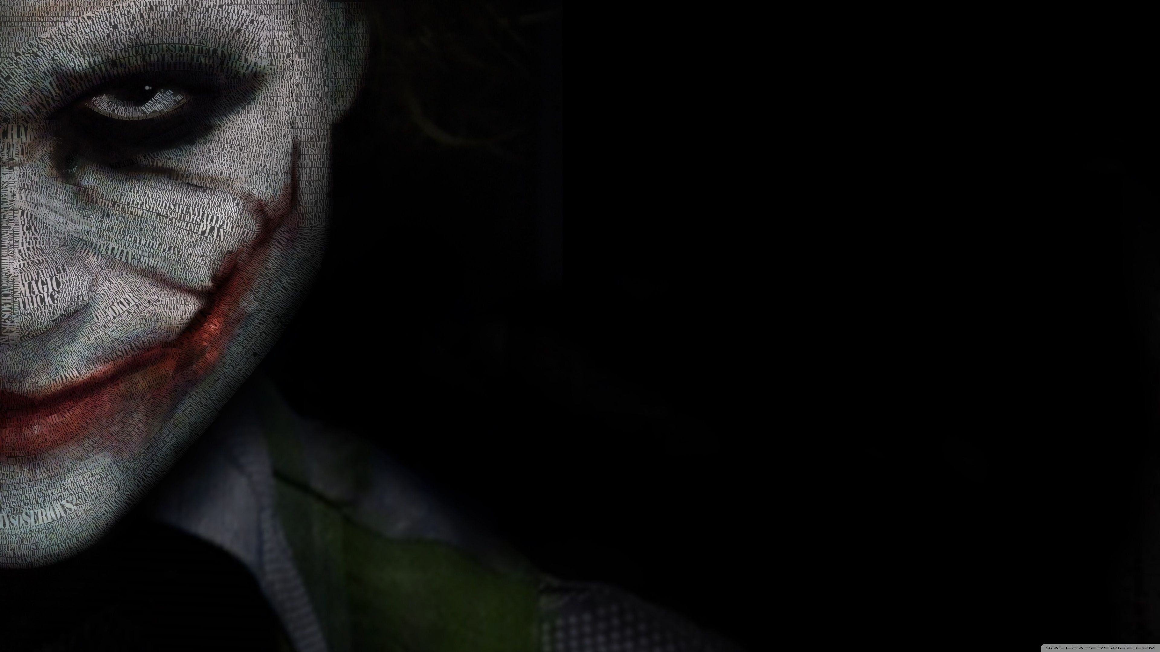 The Joker Computer Wallpapers - Wallpaper Cave