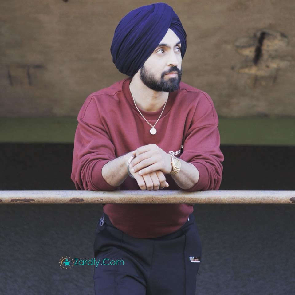 Diljit Dosanjh Wallpapers - Wallpaper Cave