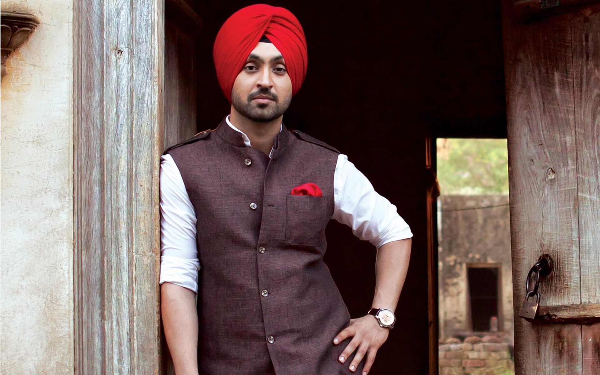 Diljit Dosanjh Wallpapers - Wallpaper Cave