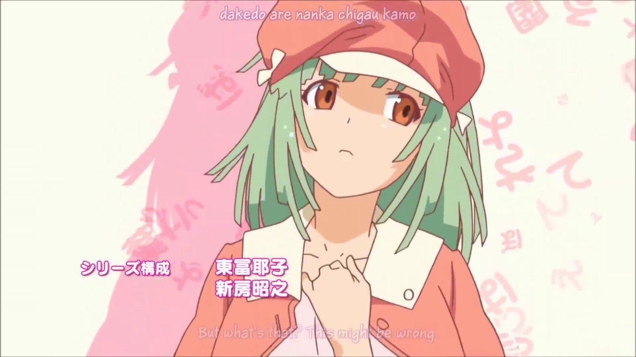 Renai Circulation Wallpapers - Wallpaper Cave