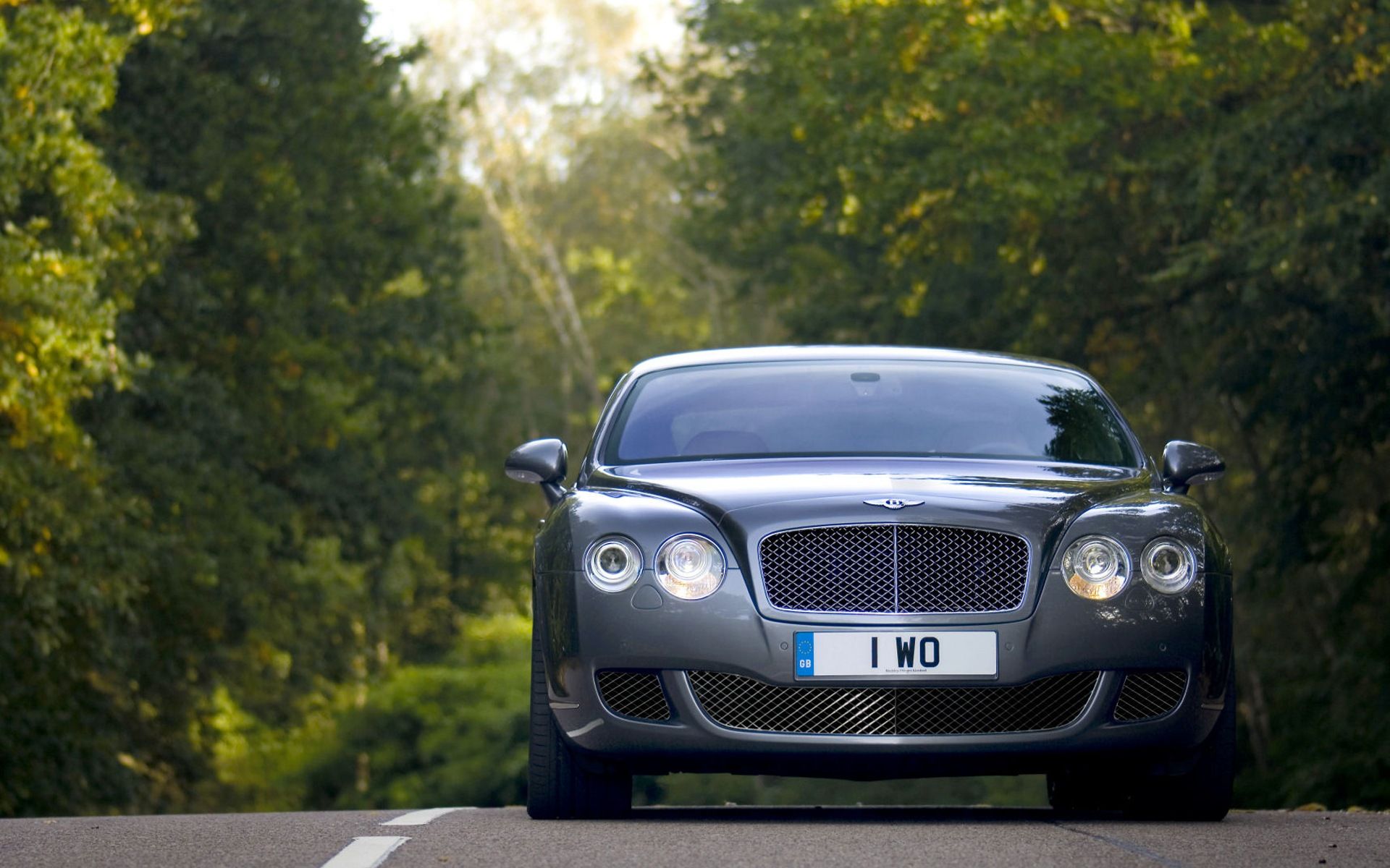 Bentley Computer Wallpapers - Wallpaper Cave