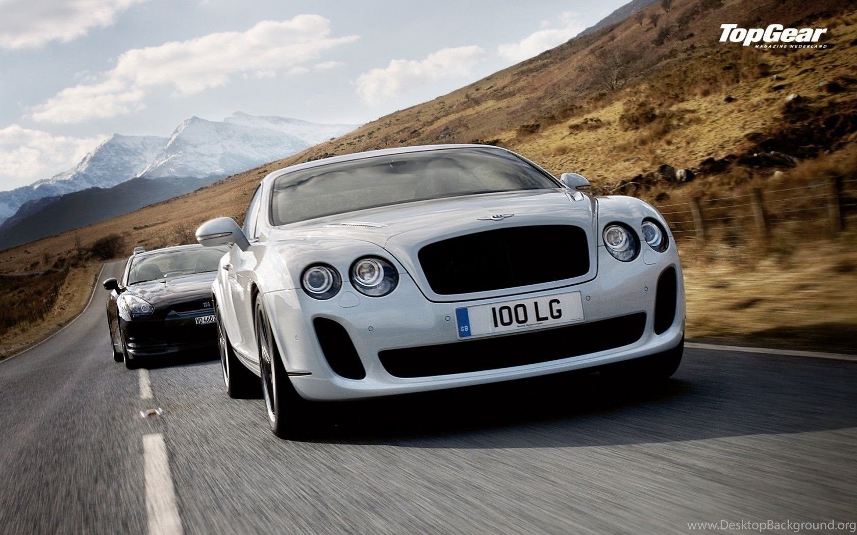 Bentley Computer Wallpapers - Wallpaper Cave