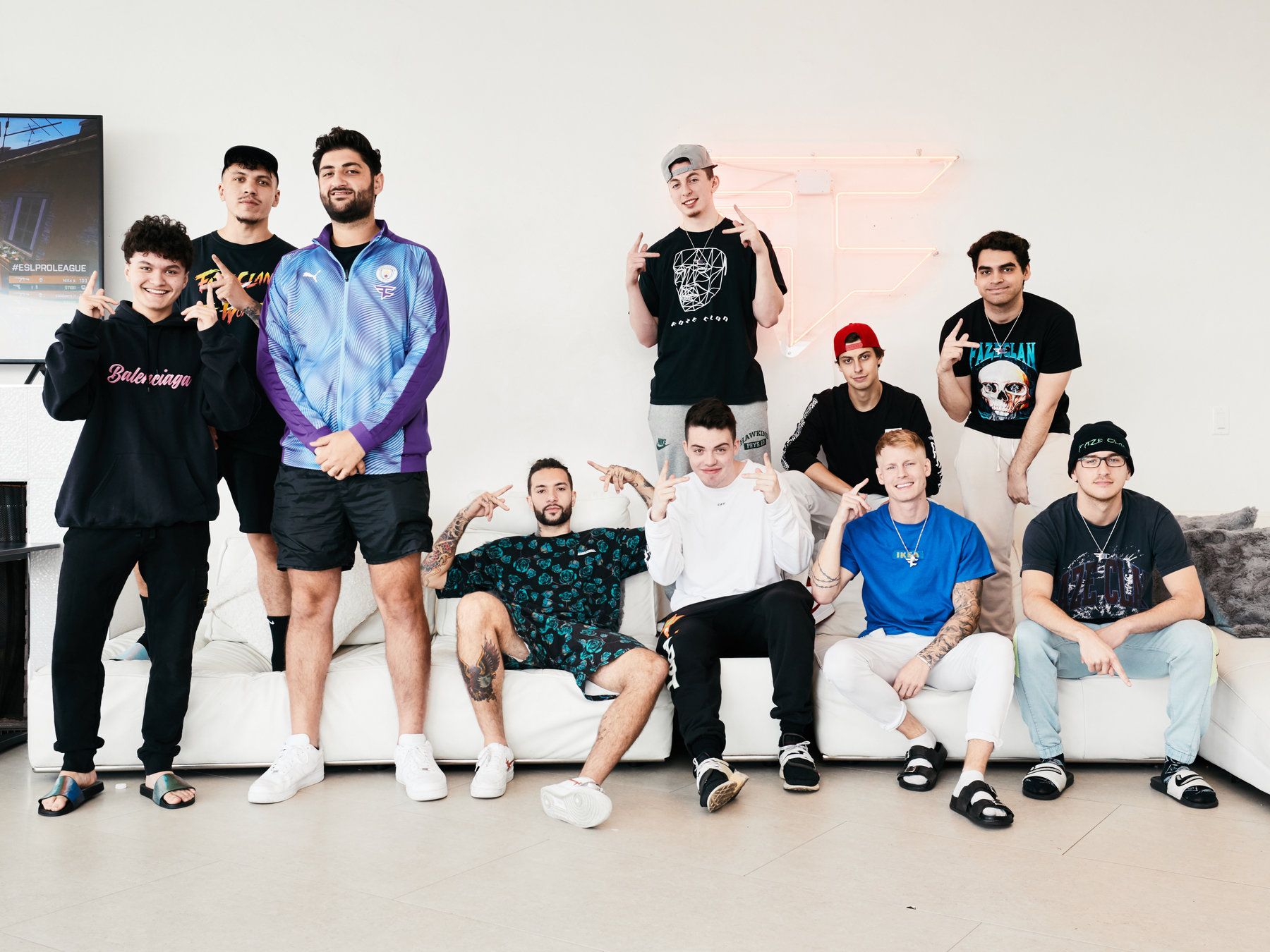 Faze Kay Wallpapers - Wallpaper Cave