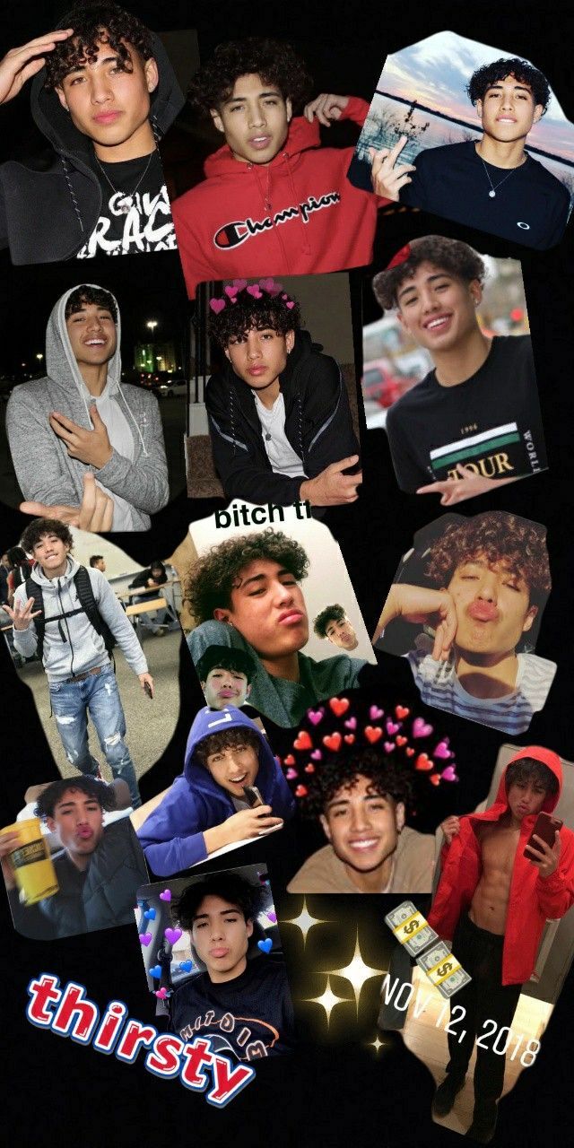 Cute Guys Wallpapers - Wallpaper Cave