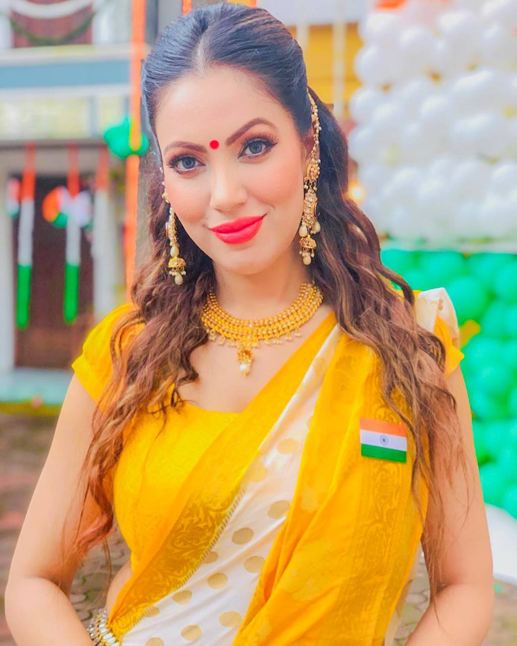 Munmun Dutta Wallpapers - Wallpaper Cave