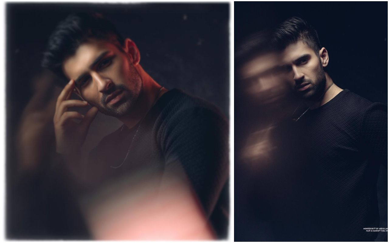 Muneeb Butt Wallpapers - Wallpaper Cave