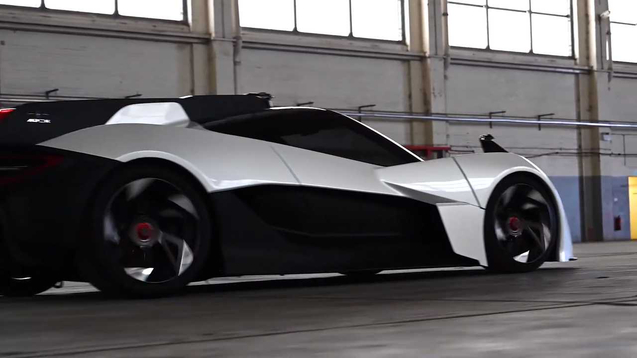 APEX AP-0 Concept 2020 Wallpapers - Wallpaper Cave