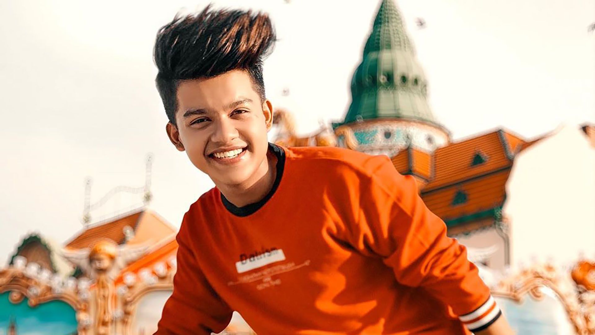 Reyaz Alyy HD Desktop Wallpapers - Wallpaper Cave