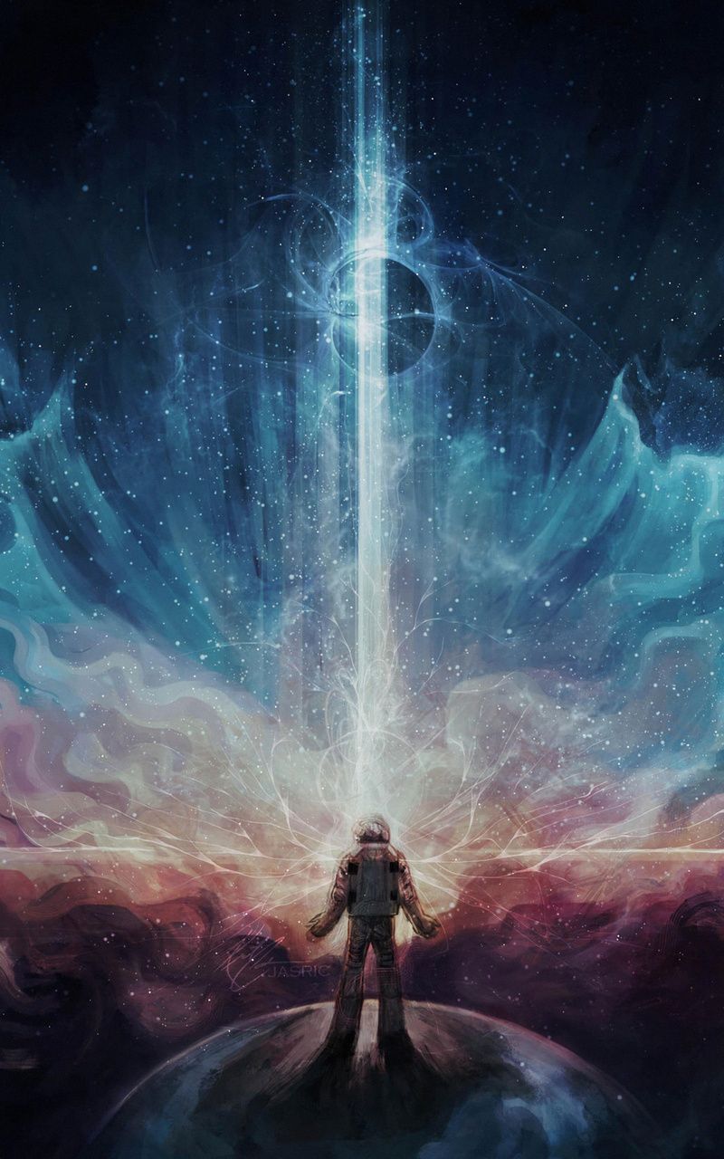 Interstellar Android Wallpapers - Wallpaper Cave