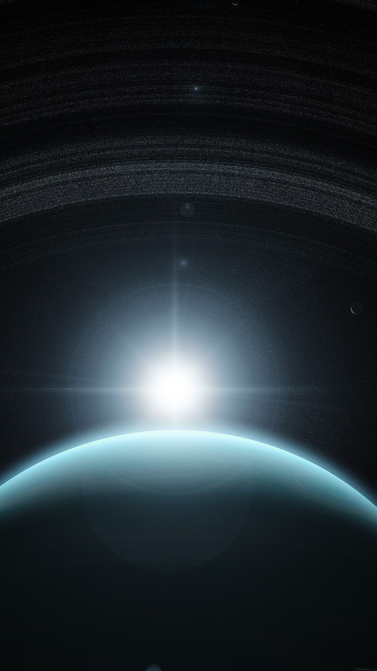 Interstellar Android Wallpapers - Wallpaper Cave