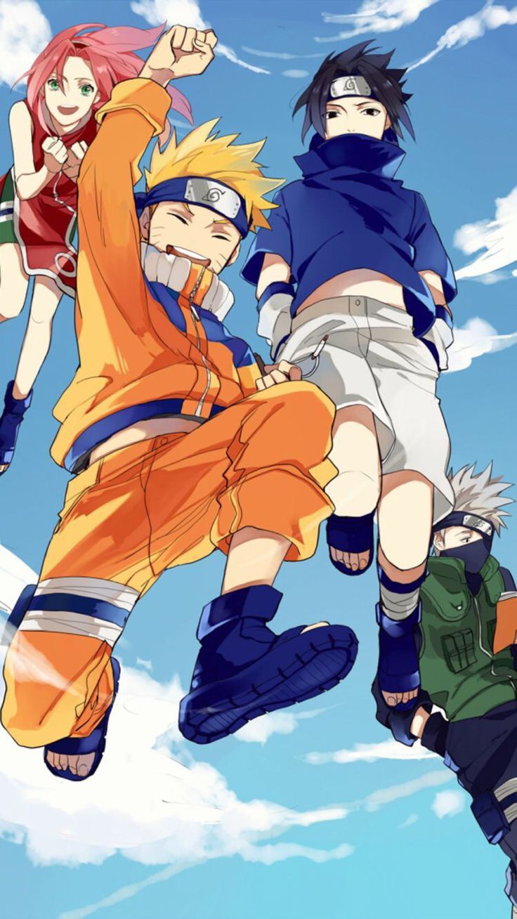 Team 7 Kid Phone Wallpapers - Wallpaper Cave