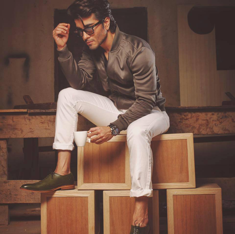 Firoz Khan Pakistani Actor Wallpapers - Wallpaper Cave