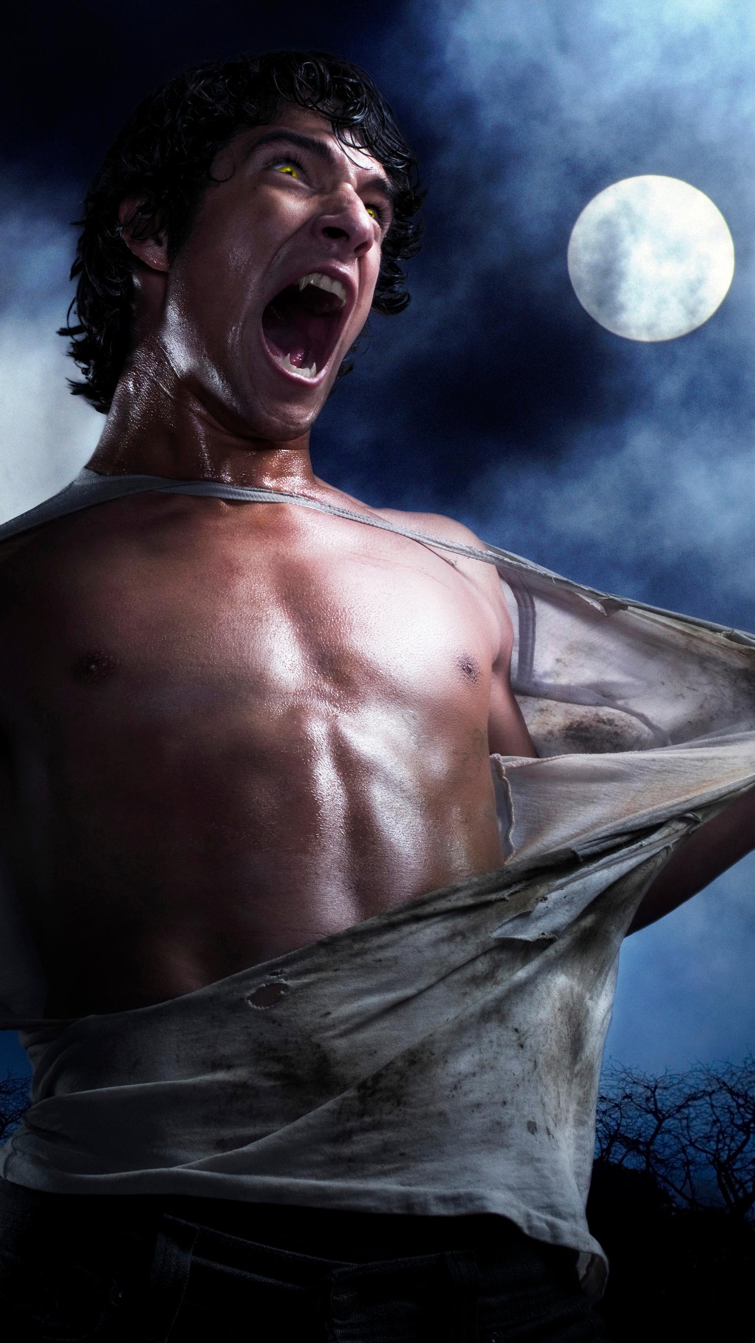 Scott McCall Wallpapers - Wallpaper Cave