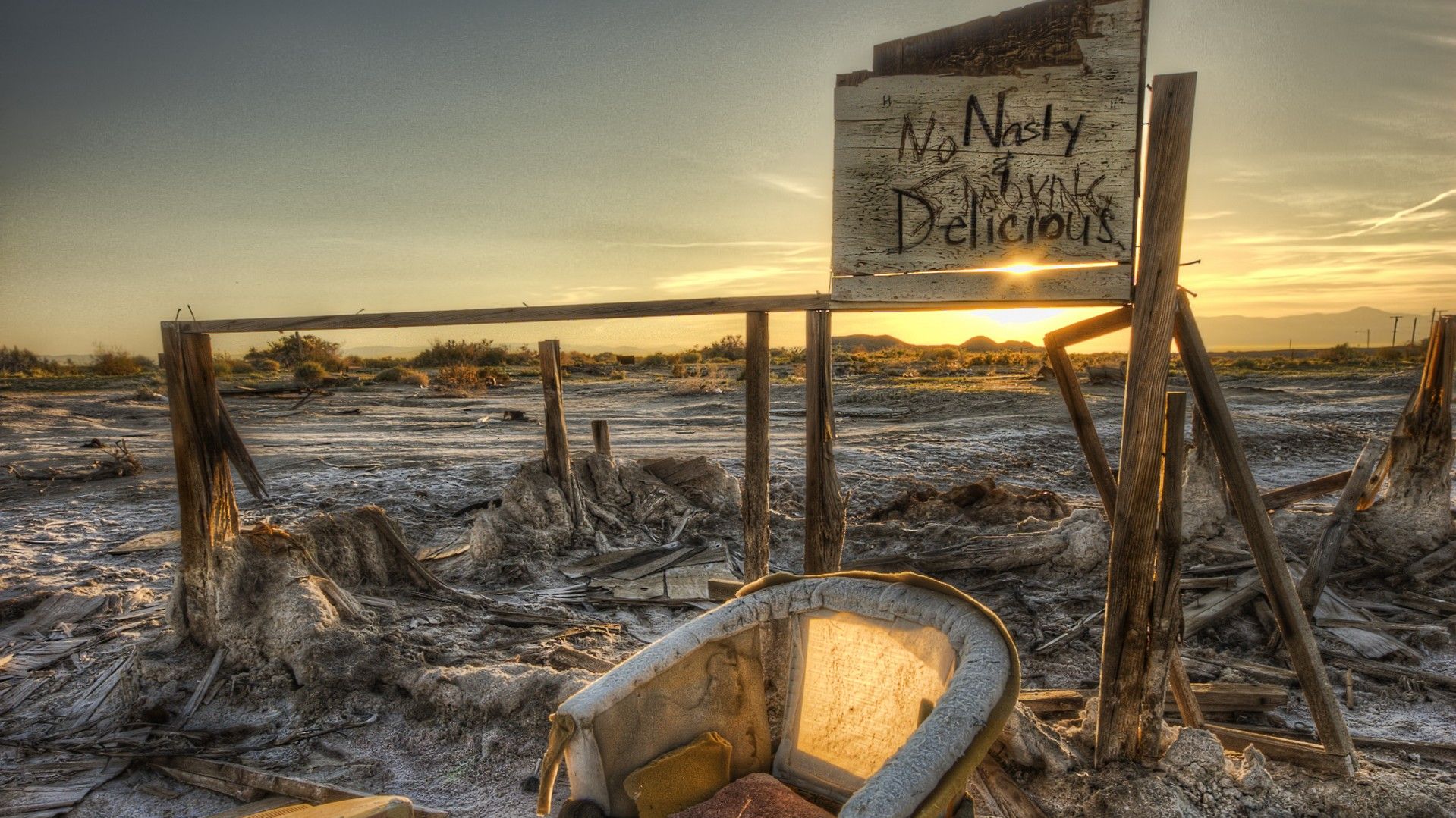 Sunrise Over California Wallpapers - Wallpaper Cave