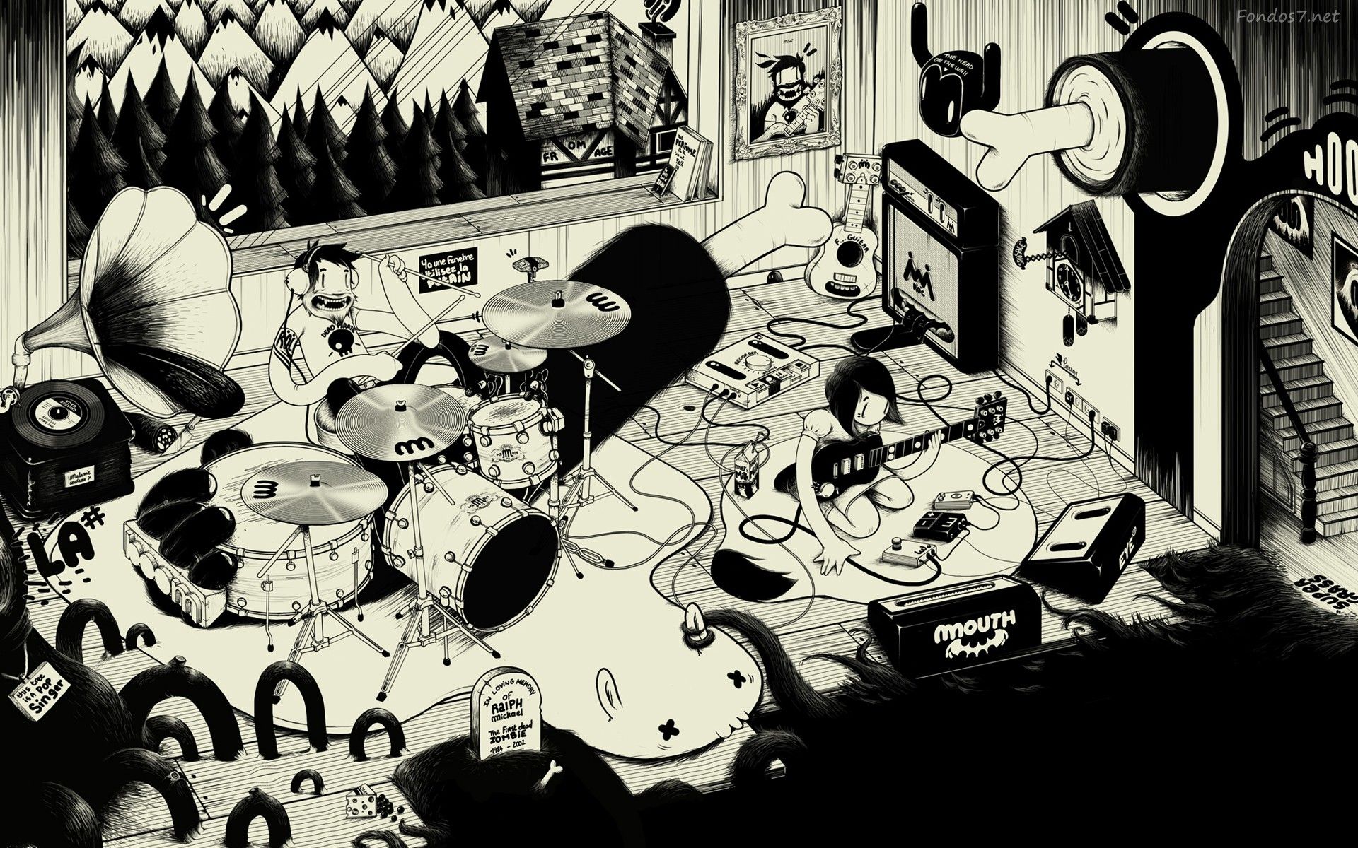 Pop Punk Wallpapers Wallpaper Cave Pop Punk Wallpapers Wallpaper Cave
