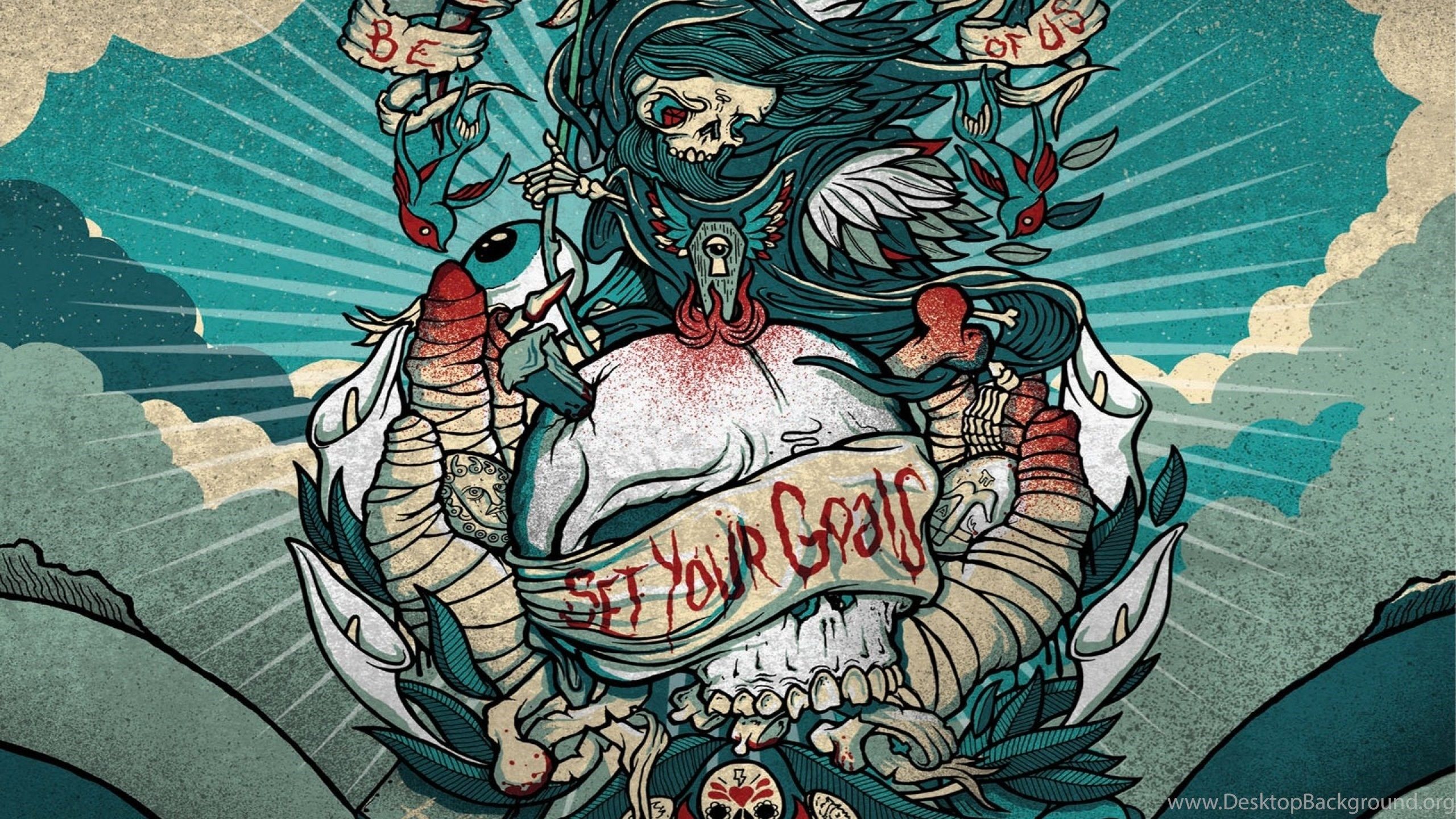 Pop Punk Wallpapers - Wallpaper Cave