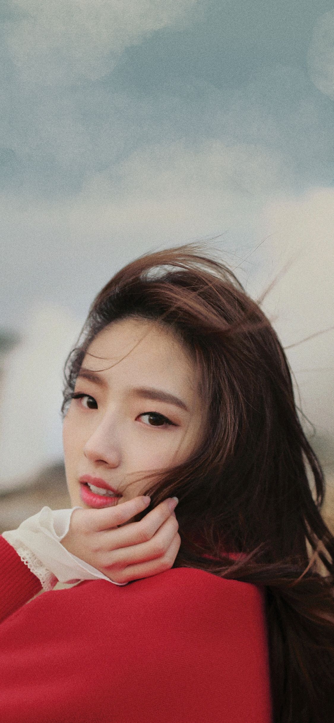 HaSeul Wallpapers - Wallpaper Cave