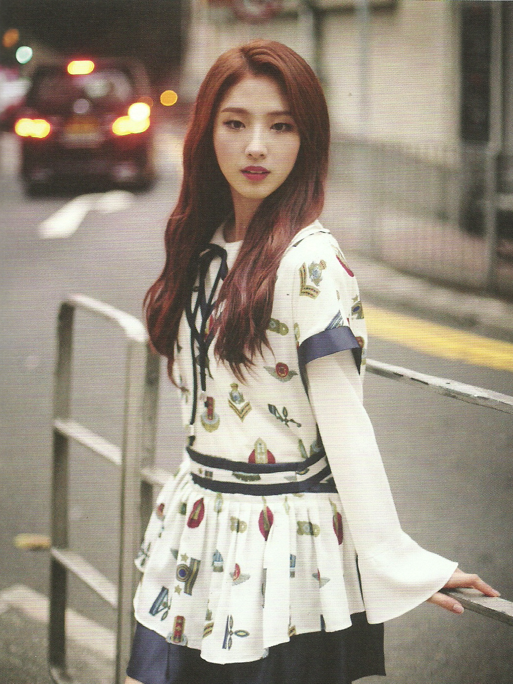 HaSeul Wallpapers - Wallpaper Cave