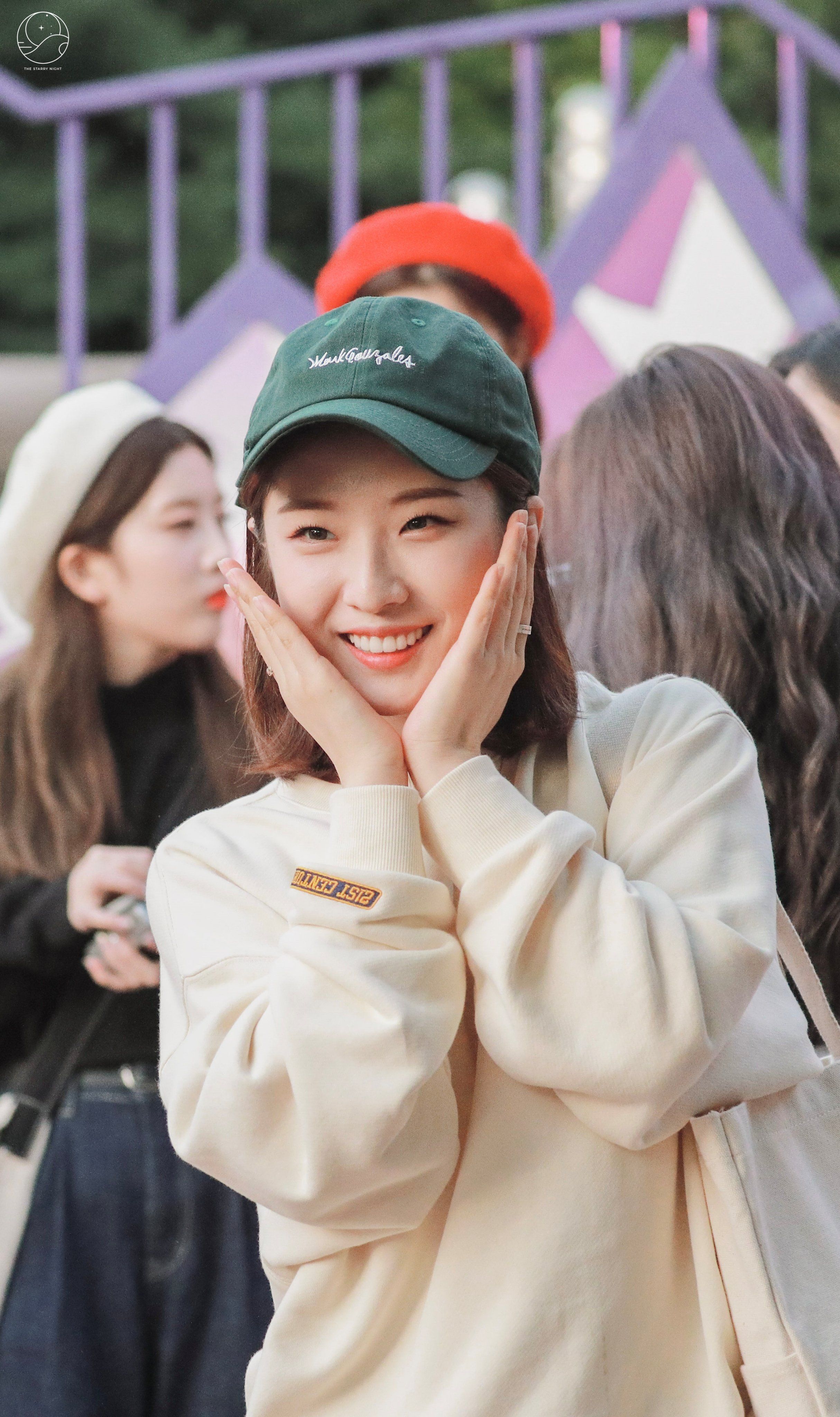 HaSeul Wallpapers - Wallpaper Cave