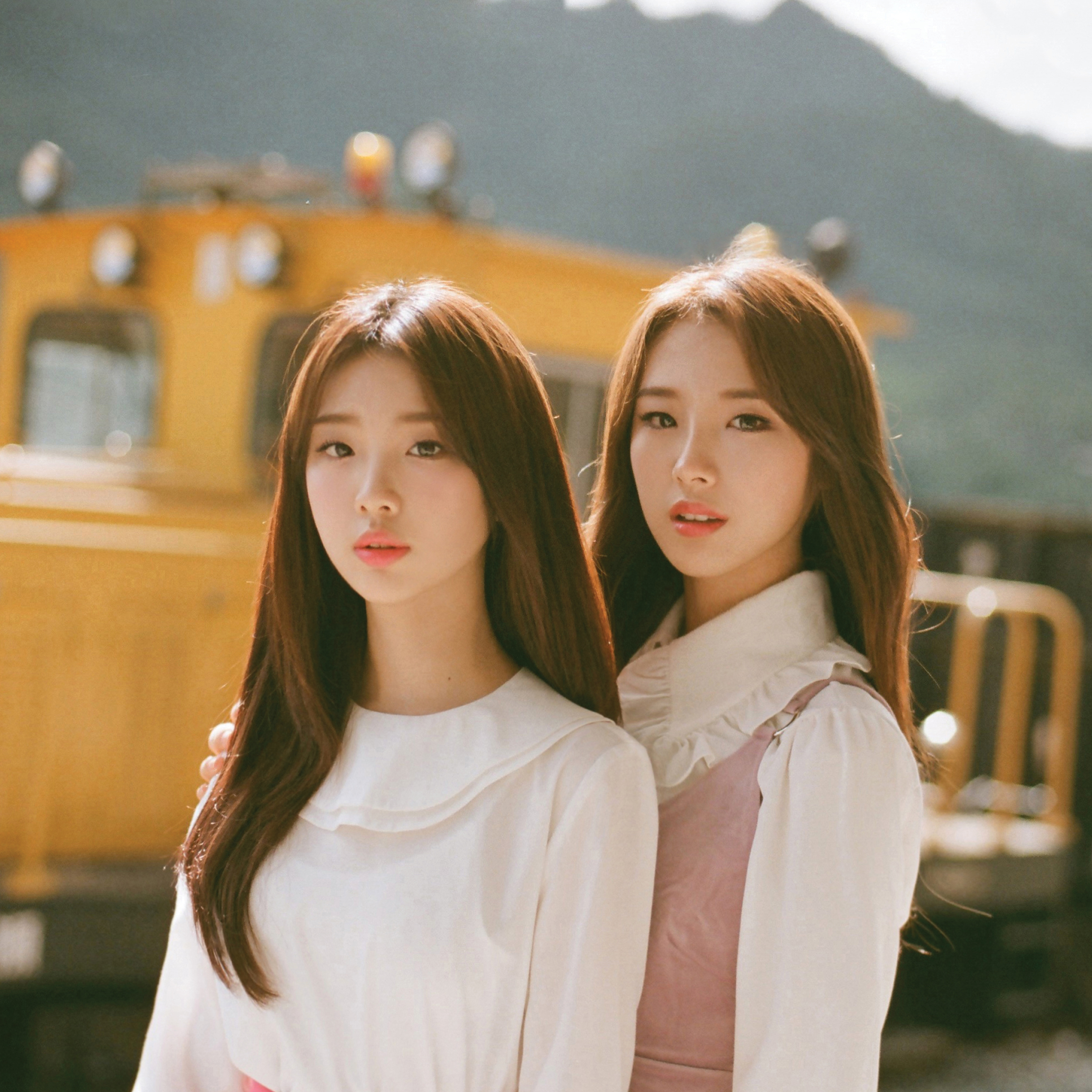 HaSeul Wallpapers - Wallpaper Cave