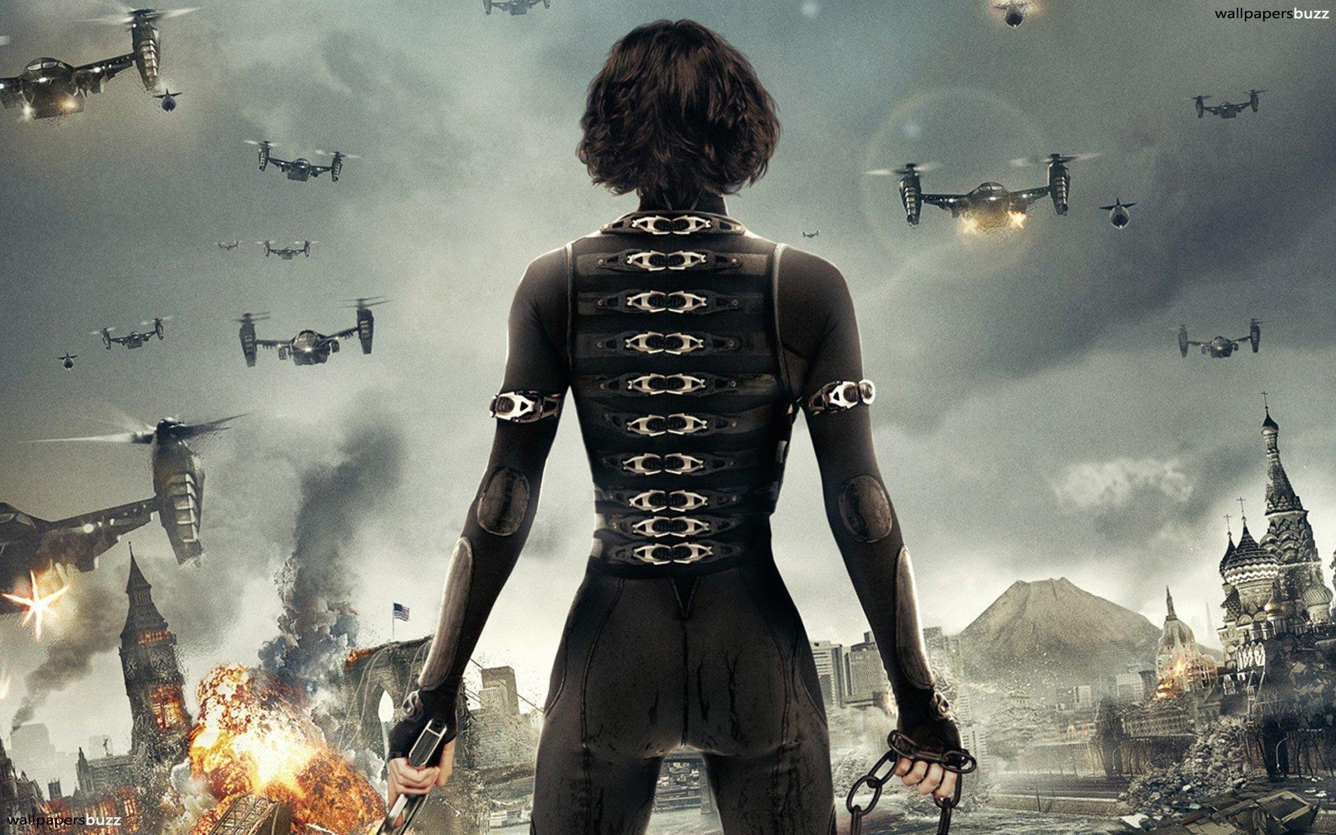 Resident Evil 1 Wallpapers - Wallpaper Cave