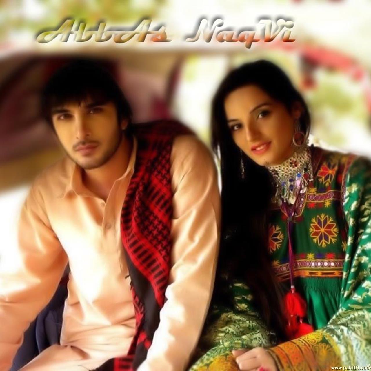 Imran Abbas Naqvi Wedding Pics