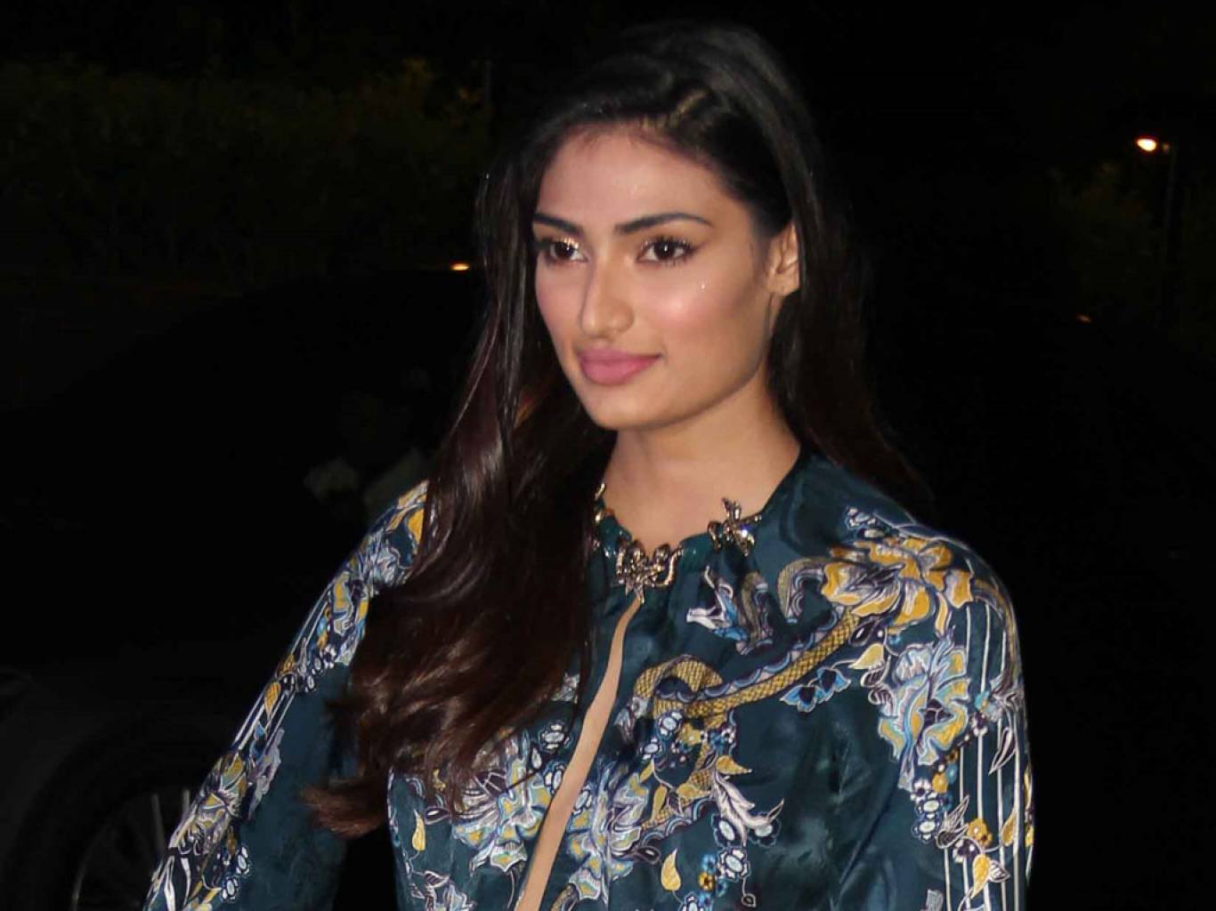 Athiya Shetty Wallpapers - Wallpaper Cave