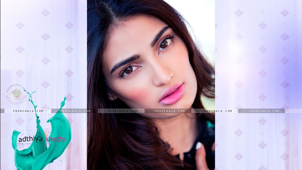 Athiya Shetty Wallpapers - Wallpaper Cave