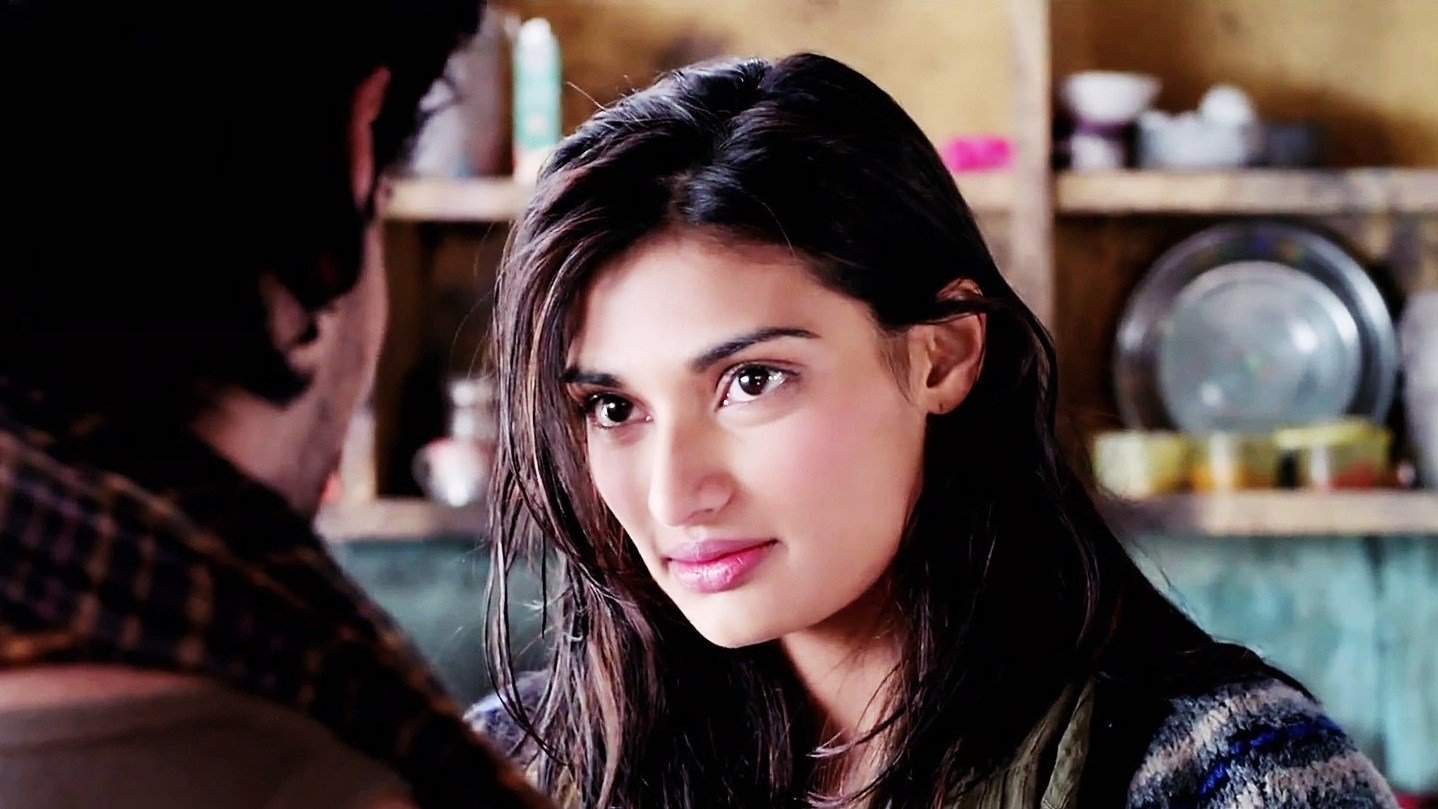 Athiya Shetty Wallpapers - Wallpaper Cave