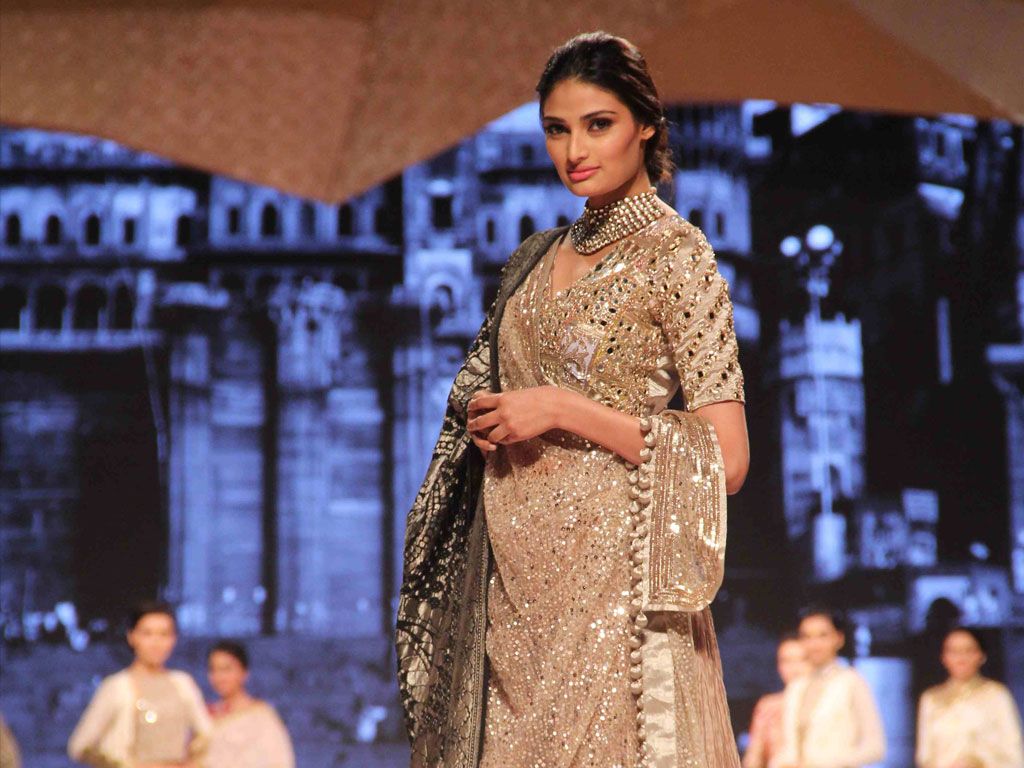 Athiya Shetty Wallpapers - Wallpaper Cave