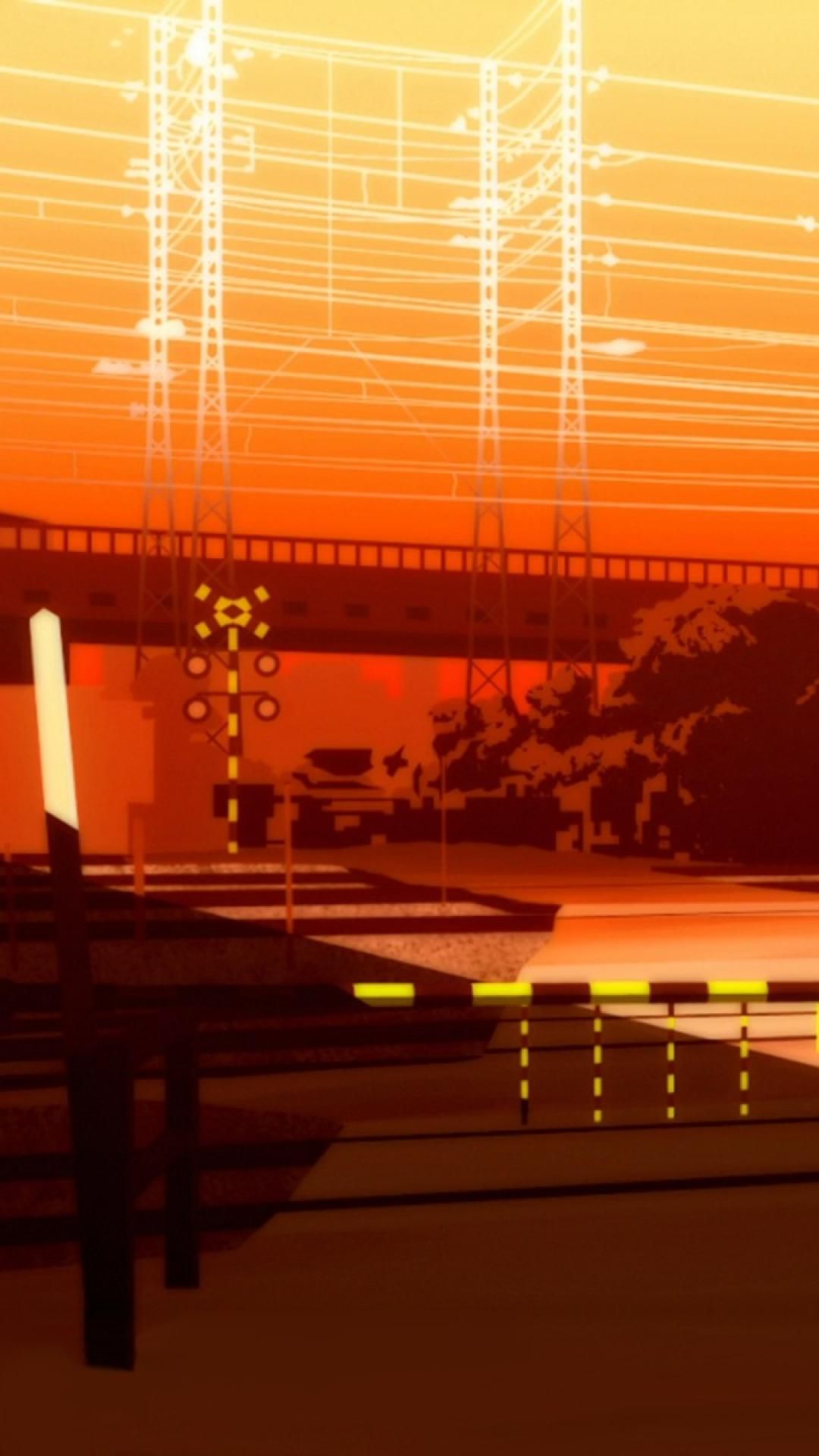 Monogatari Phone Wallpapers - Wallpaper Cave