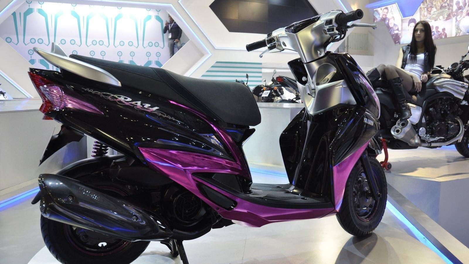 Dio Bike Wallpapers - Wallpaper Cave