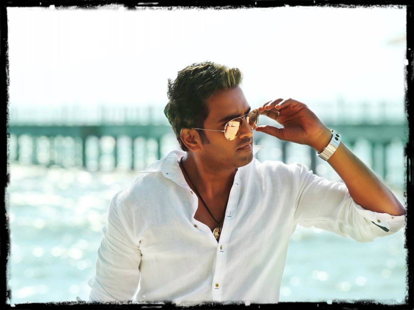 Santhanam Wallpapers - Wallpaper Cave