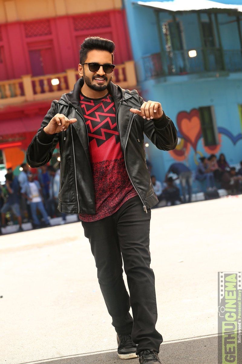 Santhanam Wallpapers - Wallpaper Cave