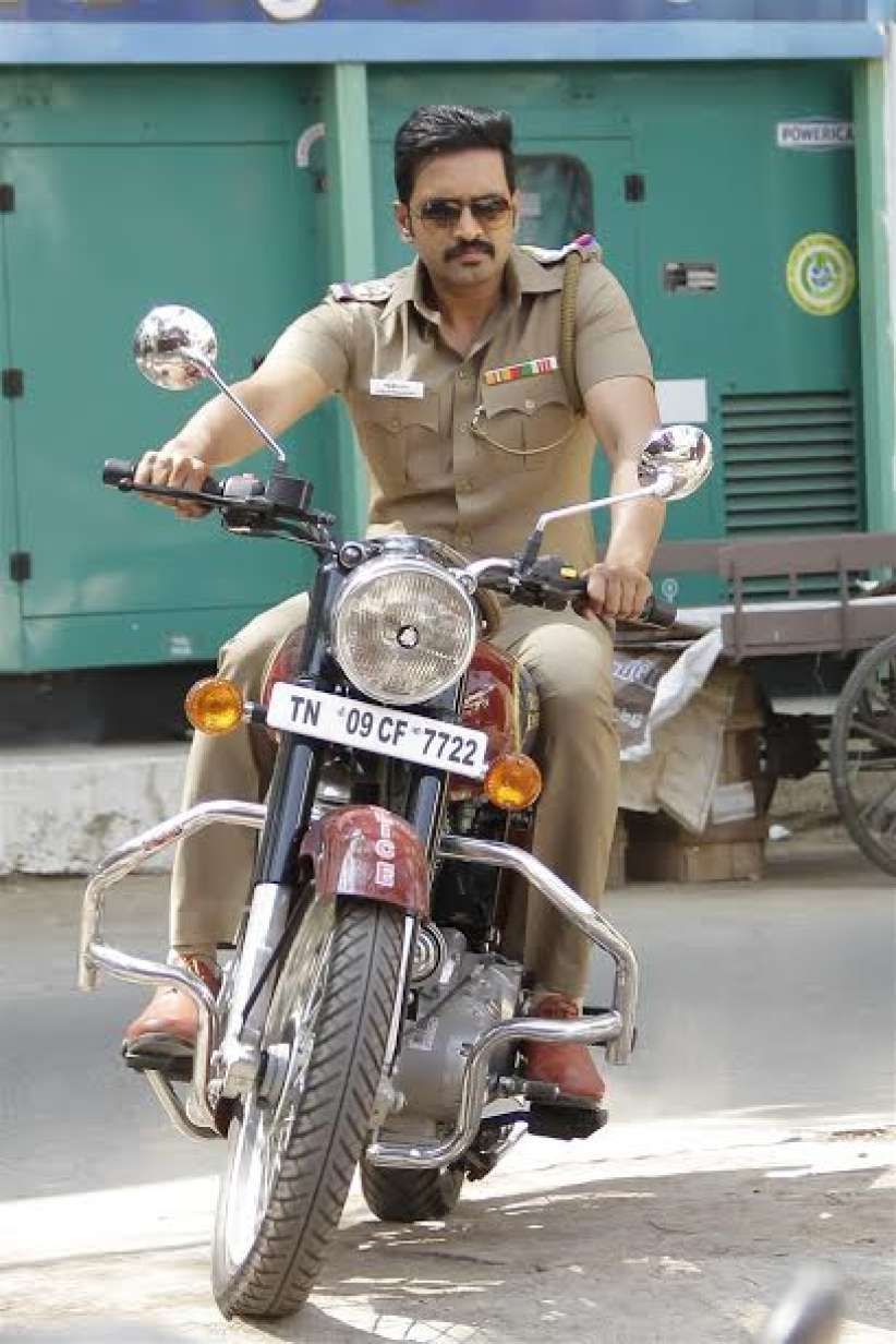 Santhanam Wallpapers - Wallpaper Cave