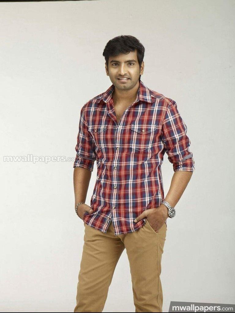 Santhanam Wallpapers - Wallpaper Cave