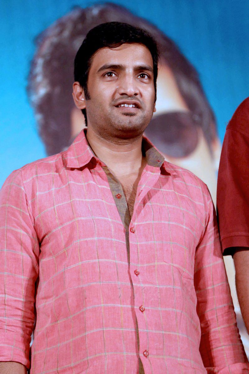 Santhanam Wallpapers - Wallpaper Cave