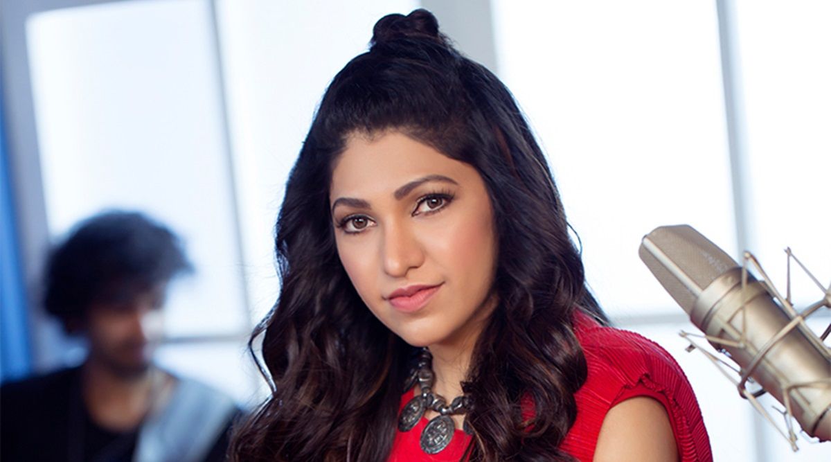 Tulsi Kumar Wallpapers - Wallpaper Cave