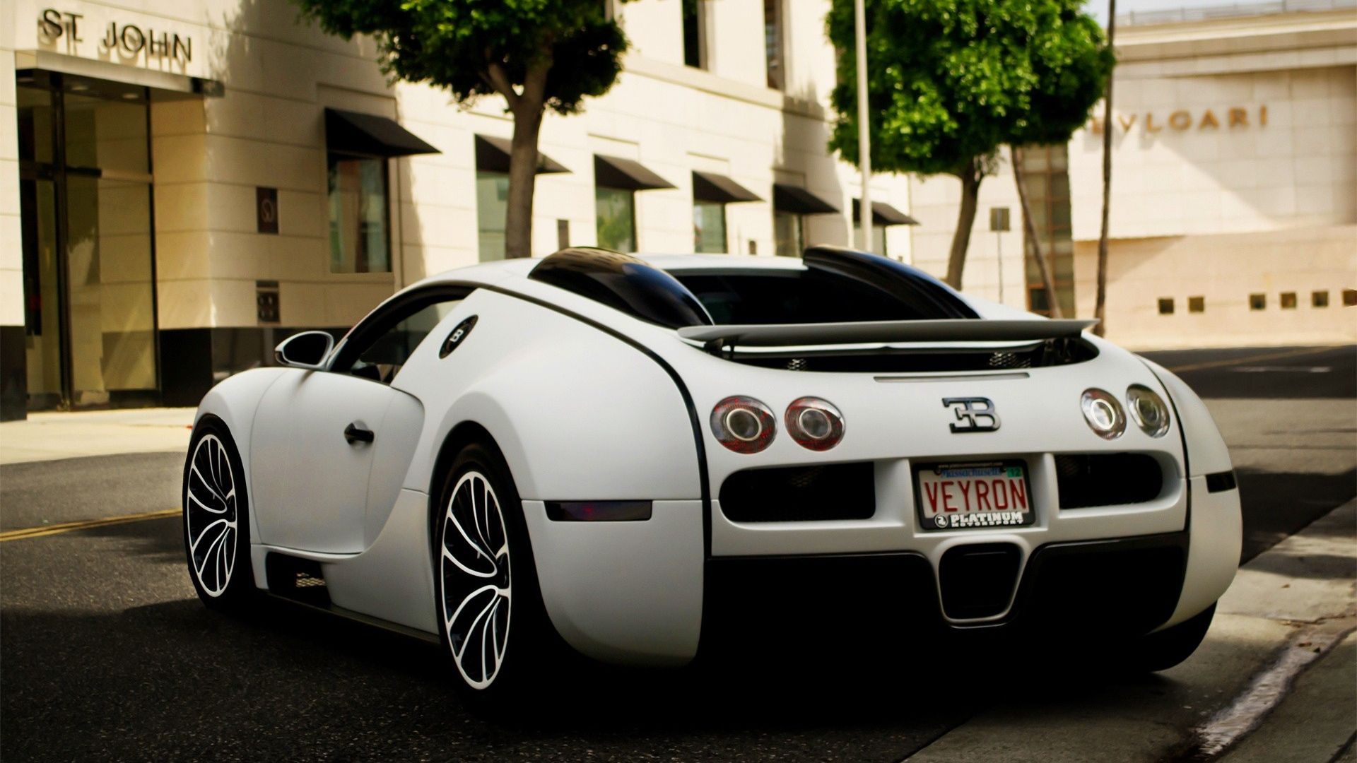 Bugatti For Desktop Wallpapers - Wallpaper Cave